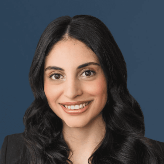 Team - Brain Canada Foundation