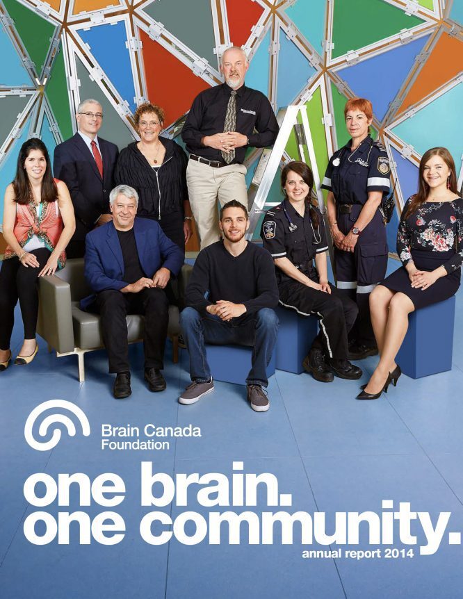 Publications - The Brain Canada Foundation Community