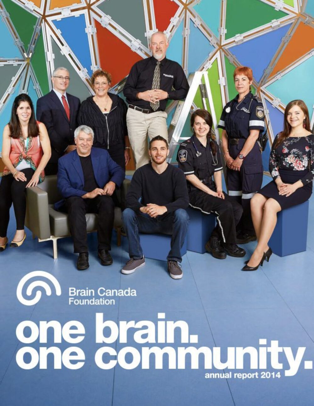 Publications - The Brain Canada Foundation Community