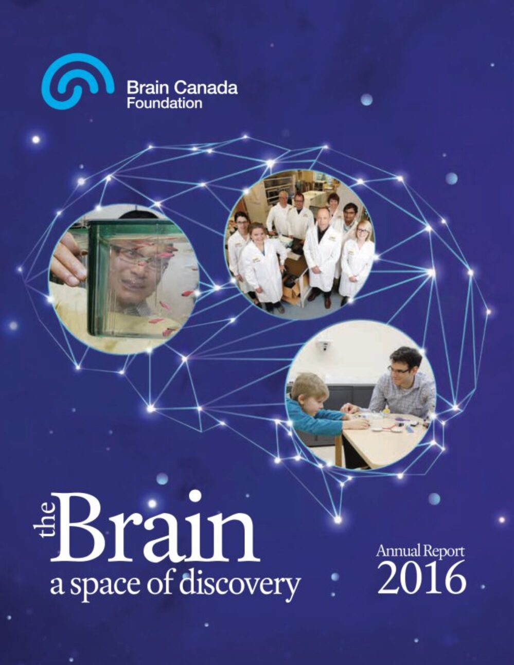 Publications - The Brain Canada Foundation Community