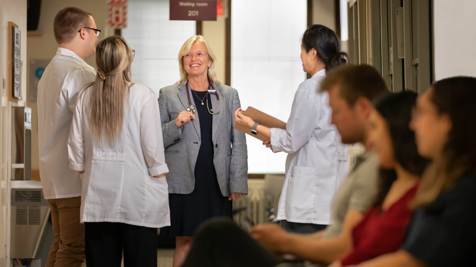 ALS - Brain Canada Foundation