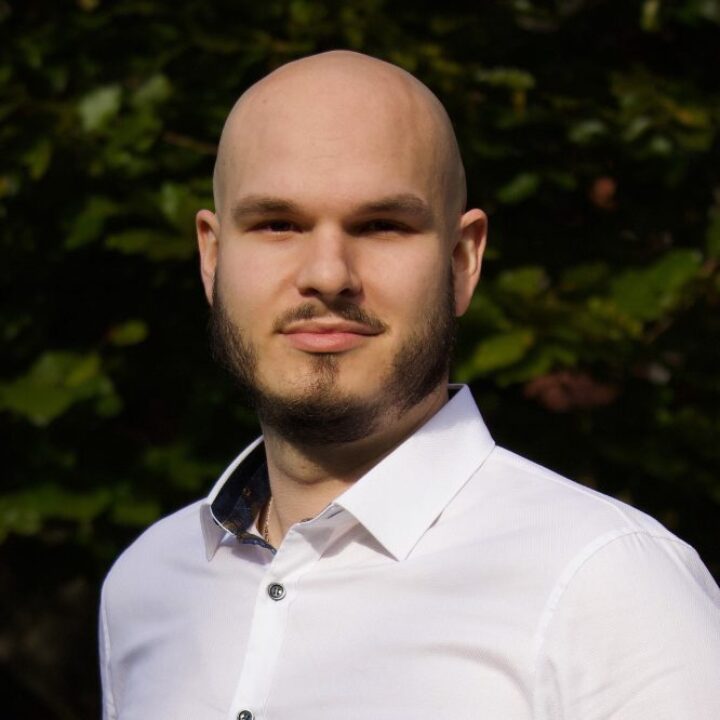 Rising Stars Trainee Awards - Brain Canada Foundation