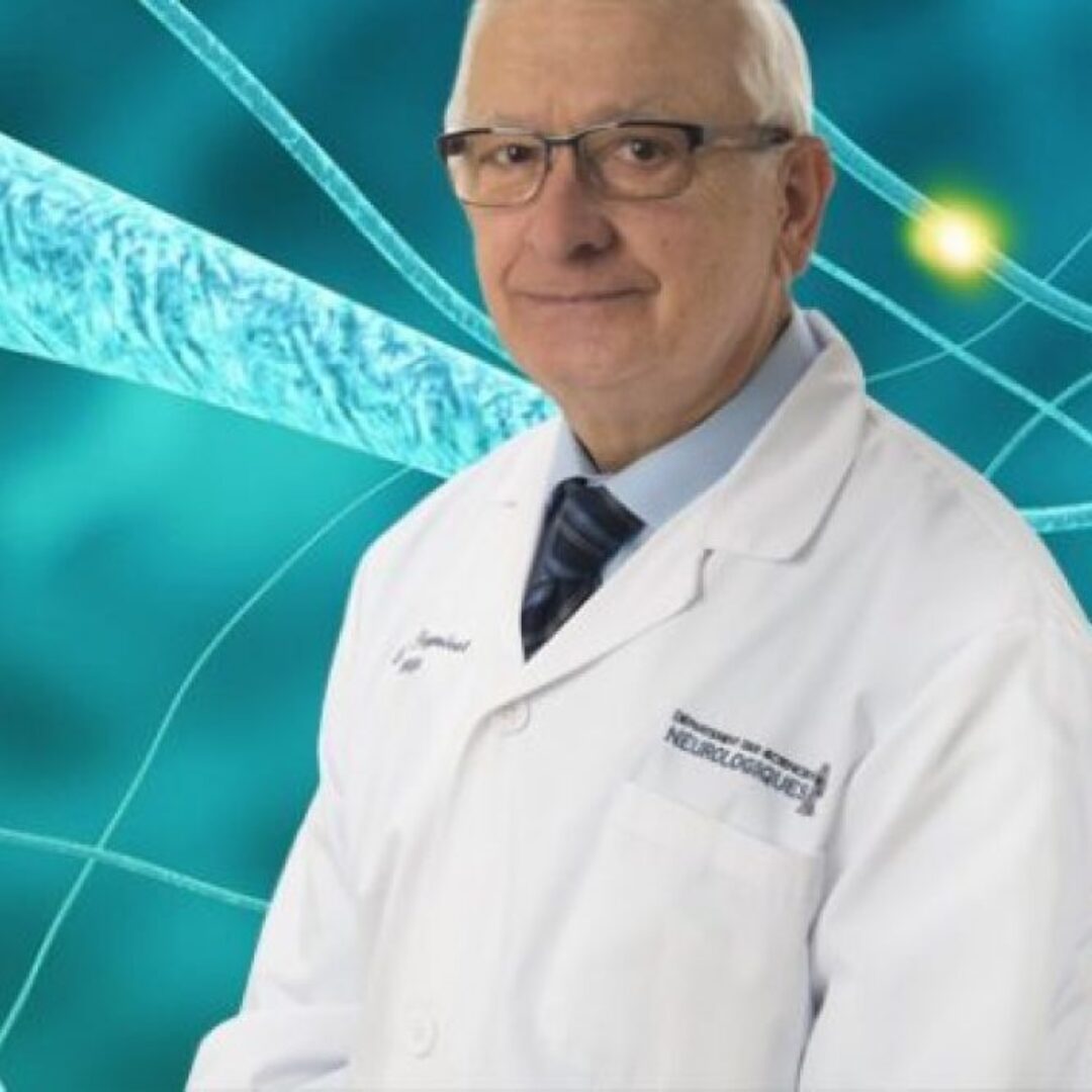 Platform Support Grants - Brain Canada Foundation