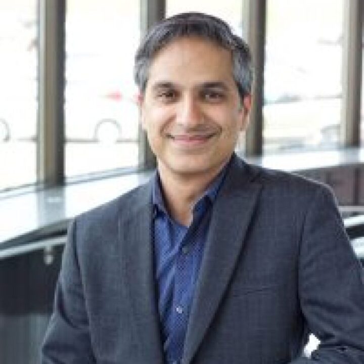 Platform Support Grants - Brain Canada Foundation