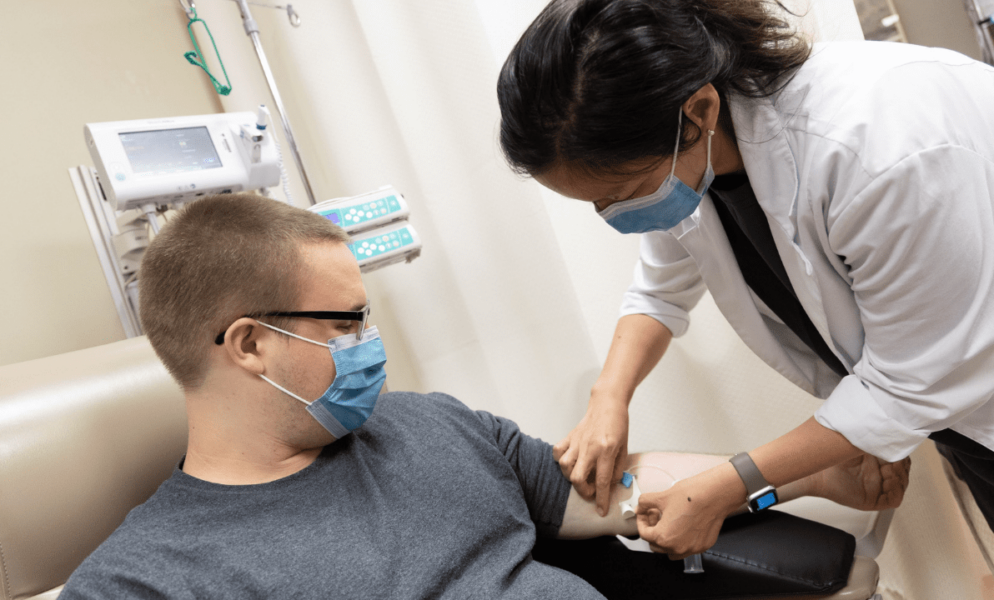 $1.125 million investment to advance understanding, diagnosis and ...