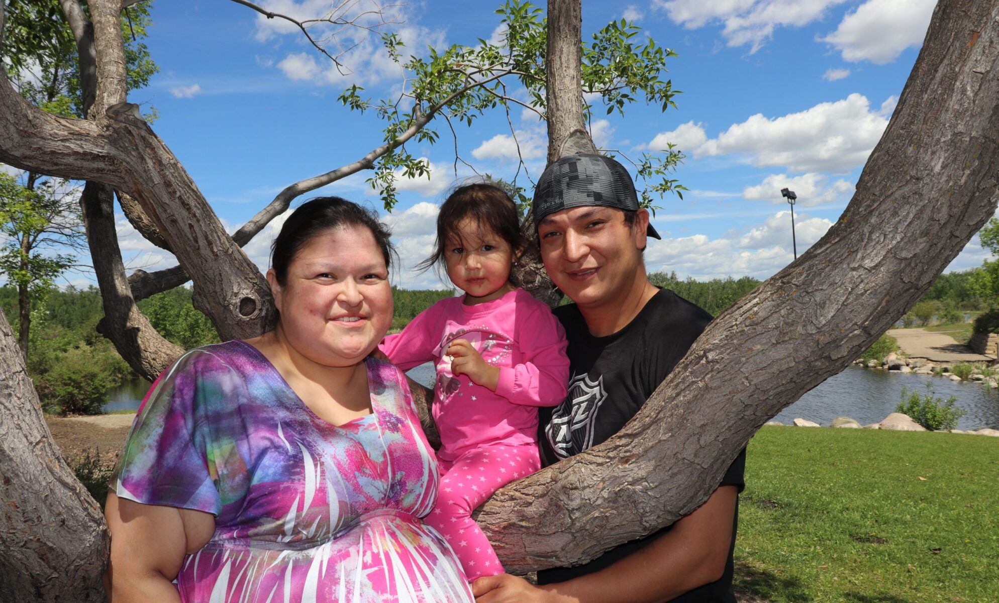 The Early Years Program: Collaborating with Indigenous Communities to ...