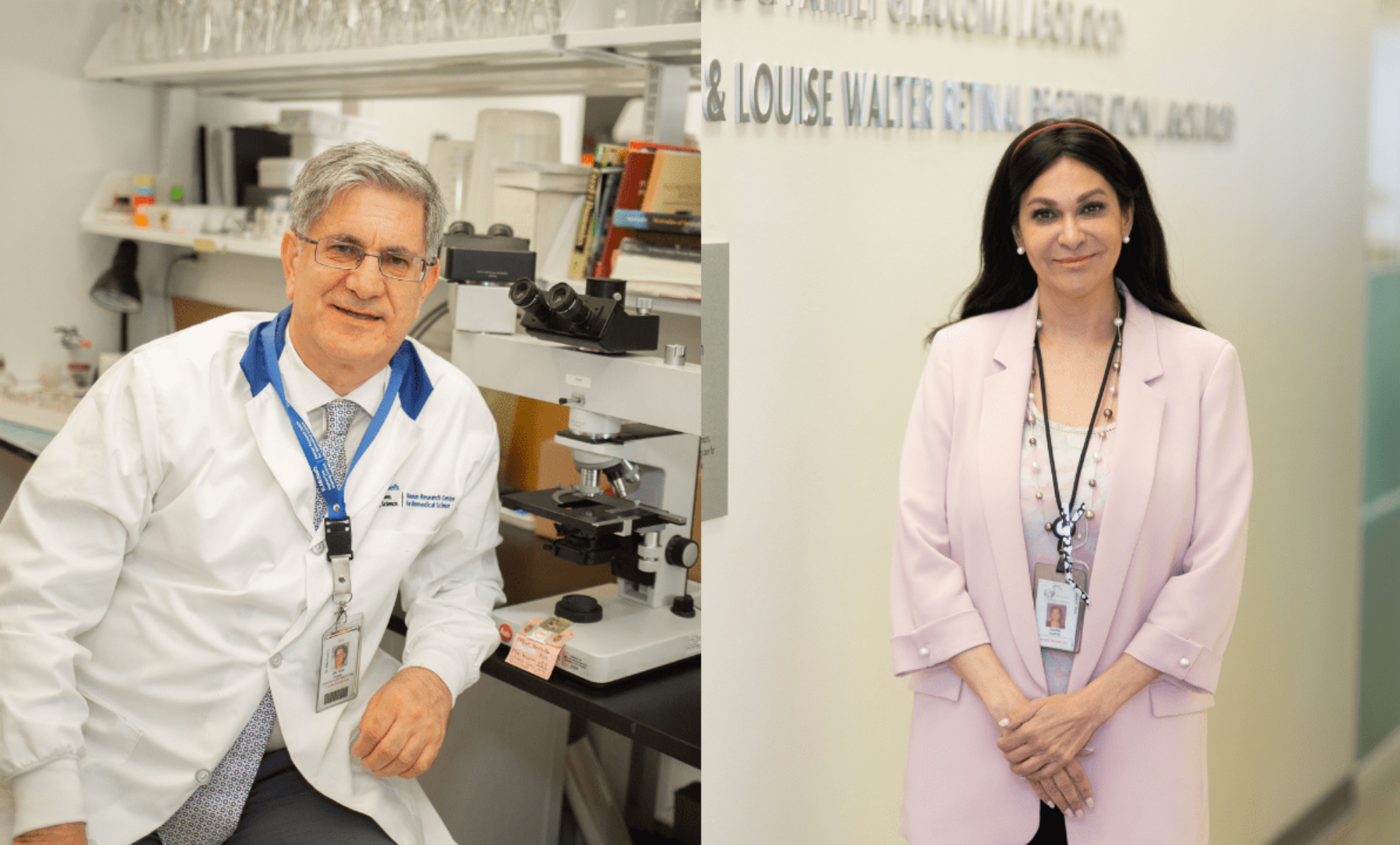 Truth may literally be in the eye of the beholder - Brain Canada Foundation