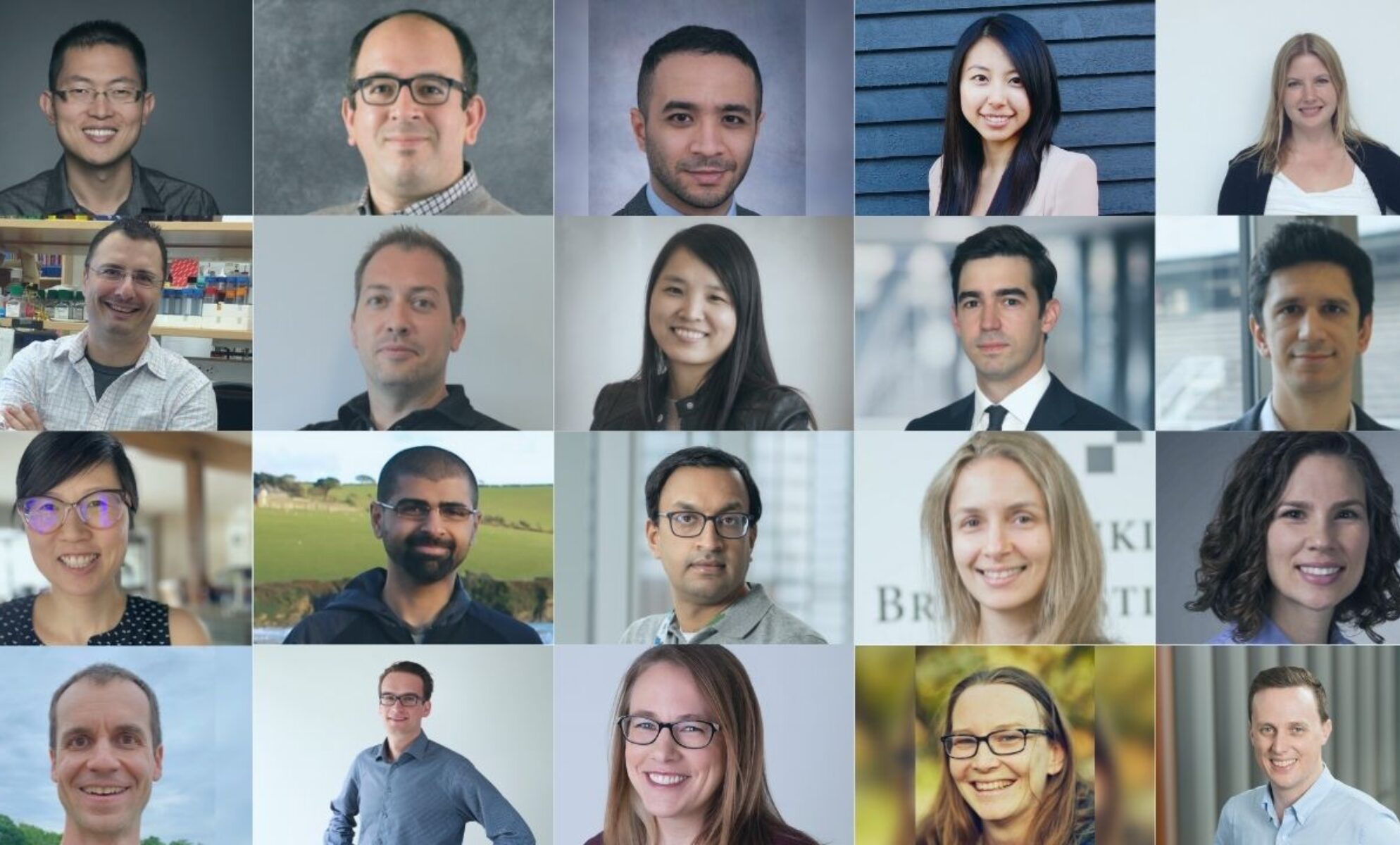 Major $2M investment in next generation of Canadian neuroscientists ...