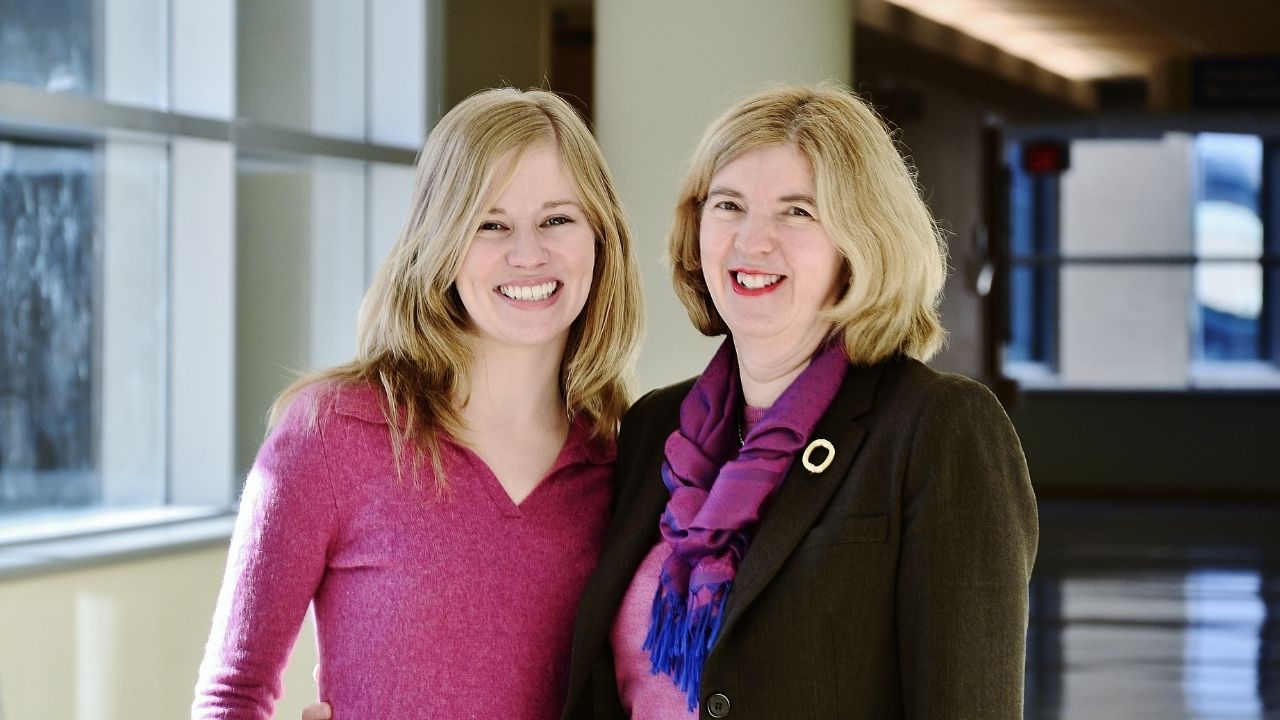 Building for the future - Researching 22q11.2DS