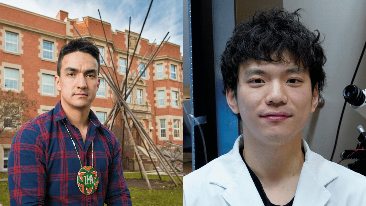 Two young pioneers in autism research receive funding from Brain Canada ...
