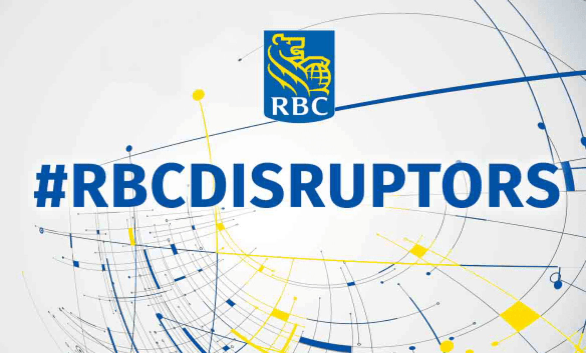 RBC Disruptors - Rewiring the Brain - Brain Canada Foundation