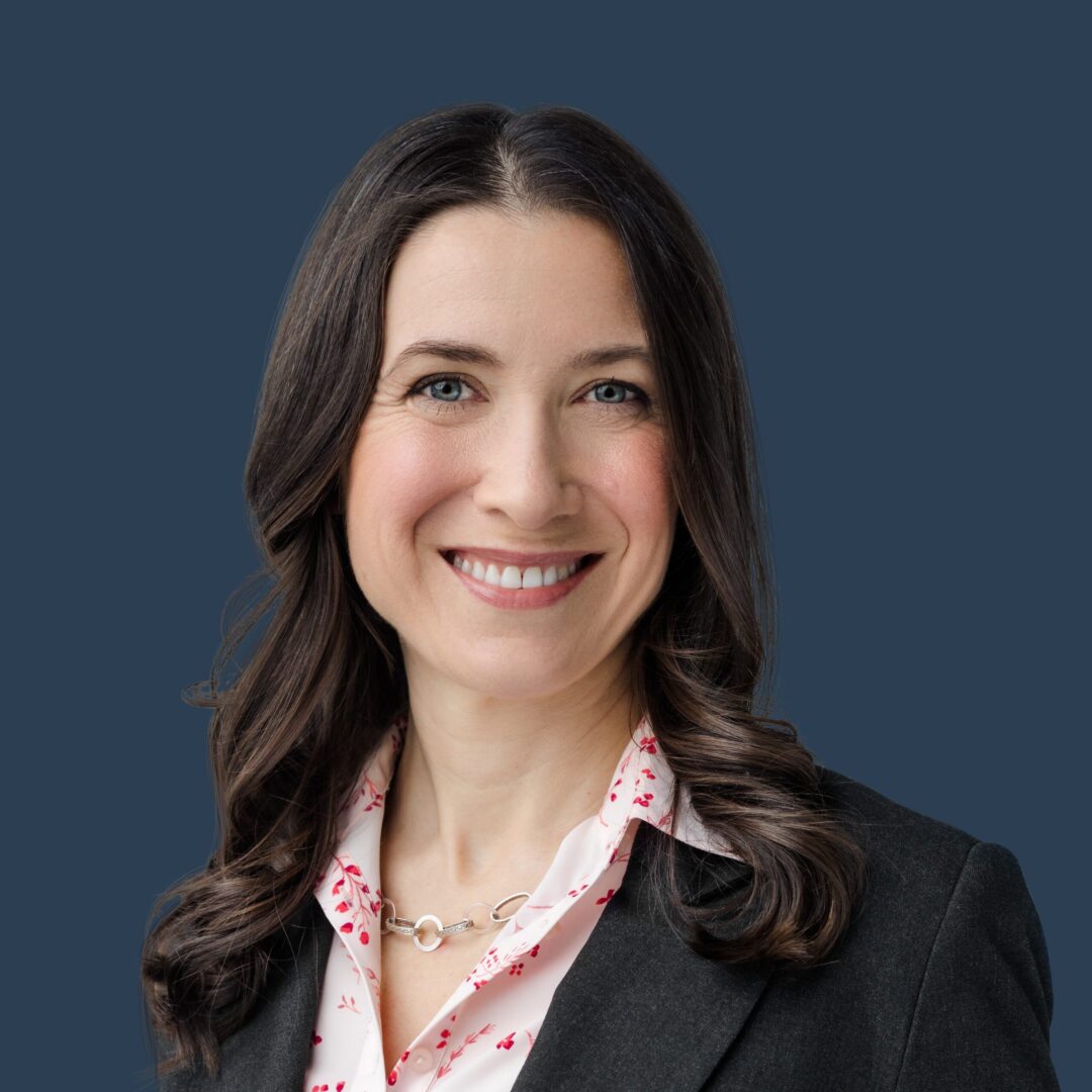 Team - Brain Canada Foundation