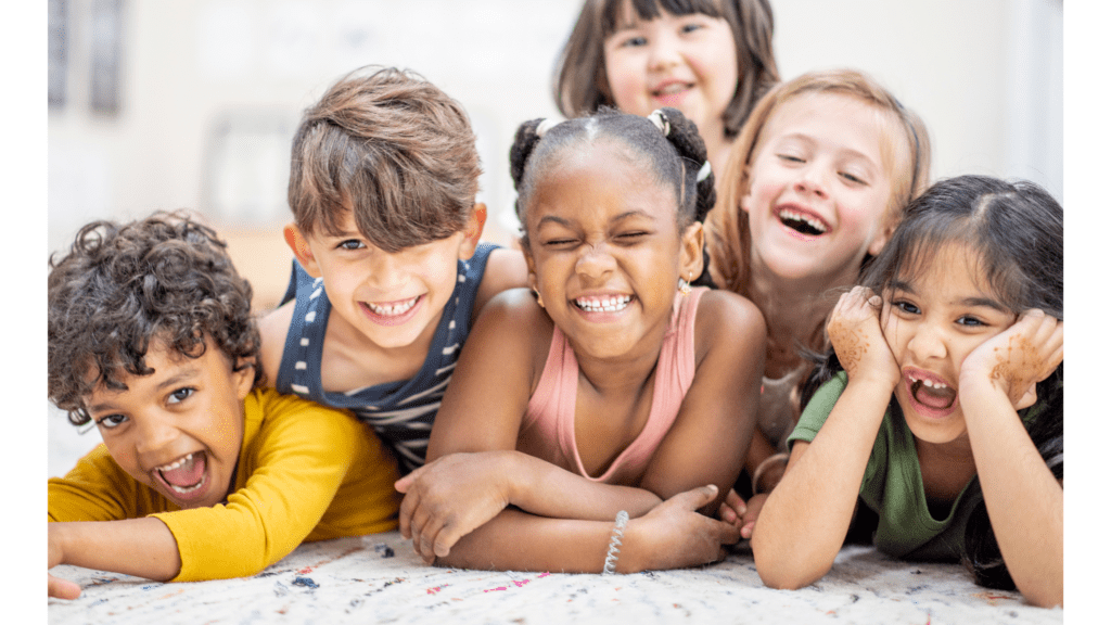 $2.5M for kids’ brain health - Brain Canada Foundation