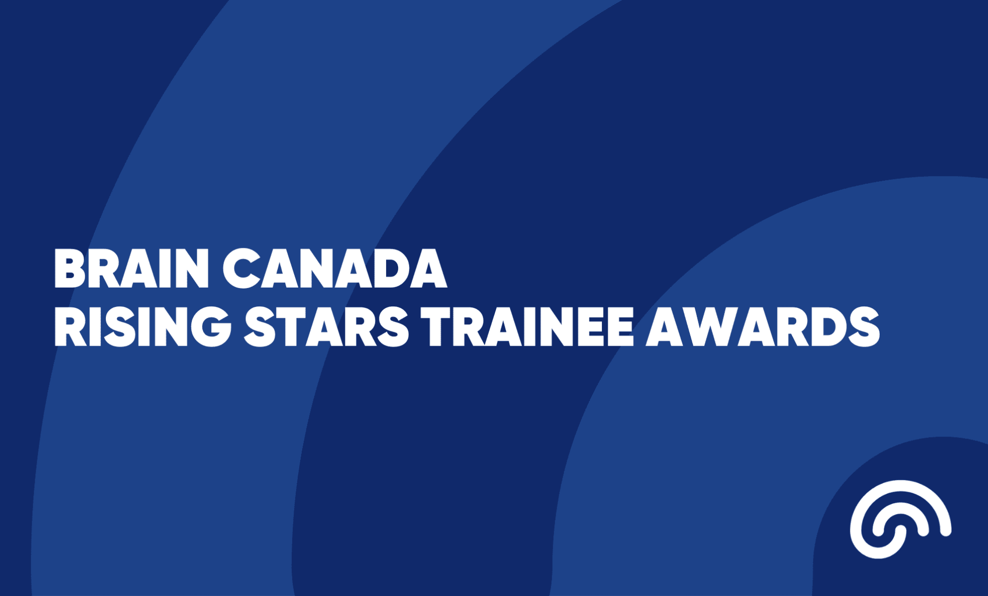 2023 Call for the Rising Stars Program - Brain Canada Foundation