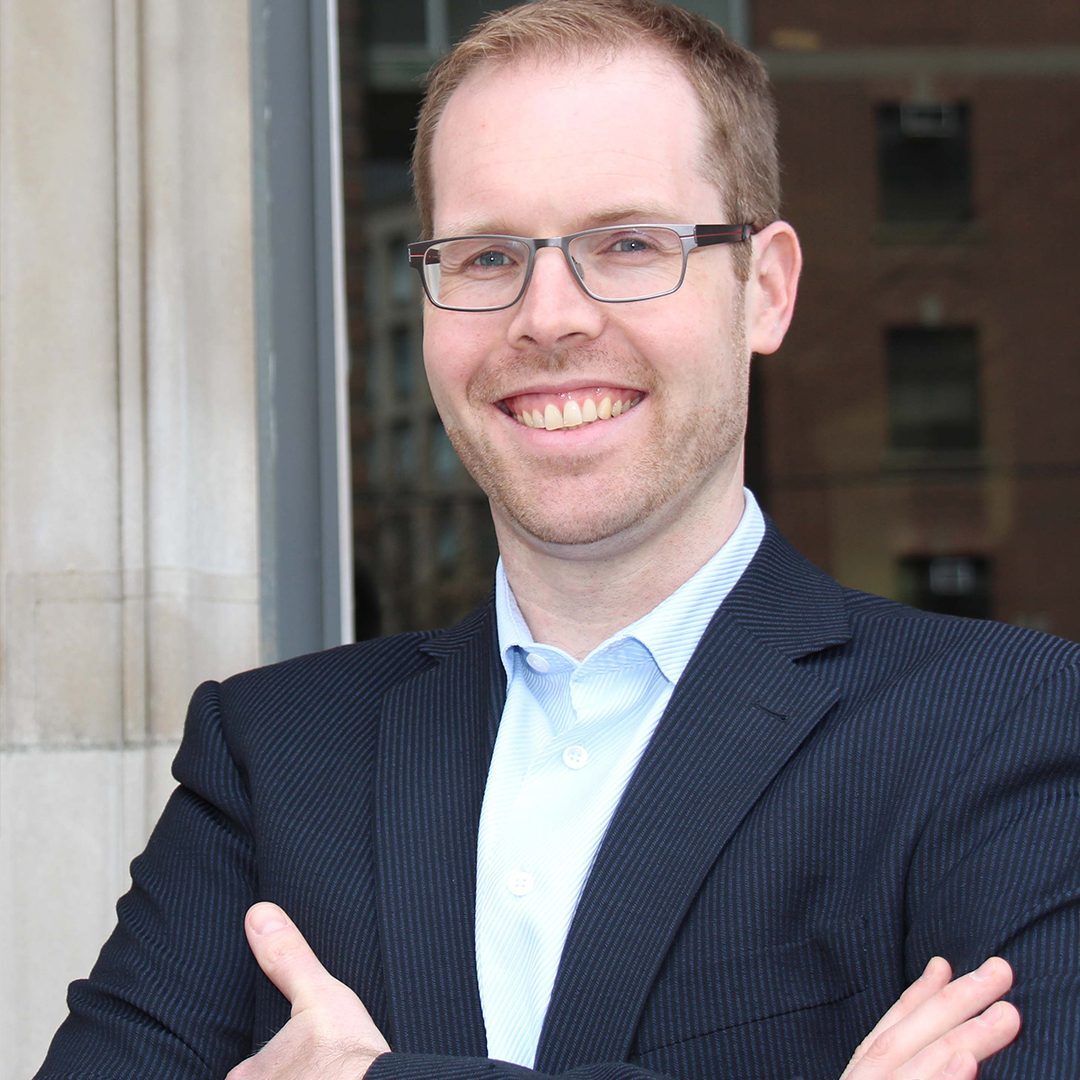 Platform Support Grants - Brain Canada Foundation