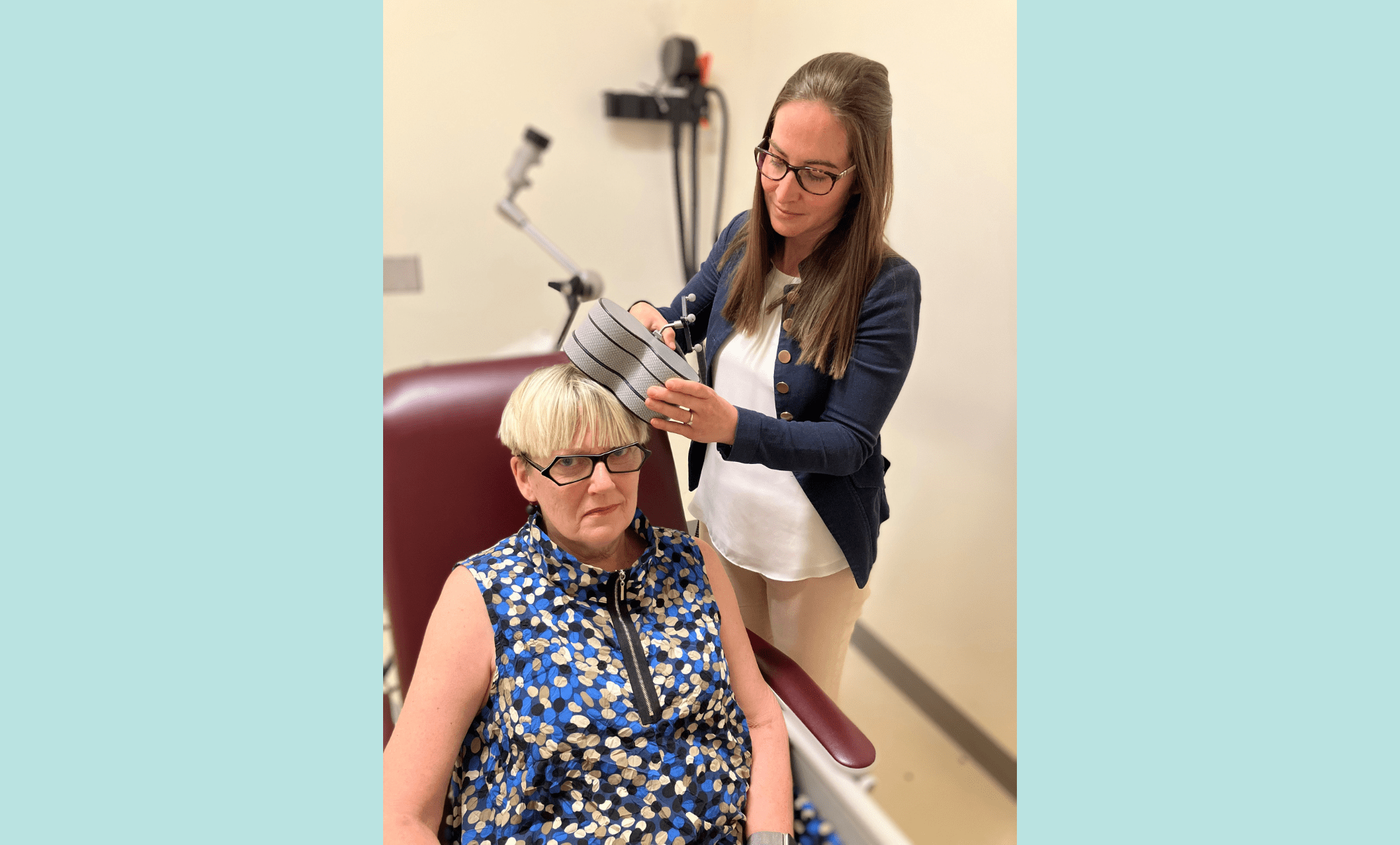 Rtms Treatment Case Study - Brain Canada Foundation