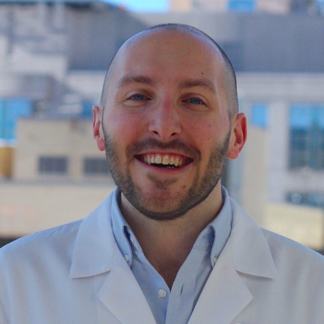 Future Leaders in Canadian Brain Research Program - Brain Canada Foundation