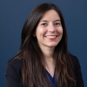 Team - Brain Canada Foundation