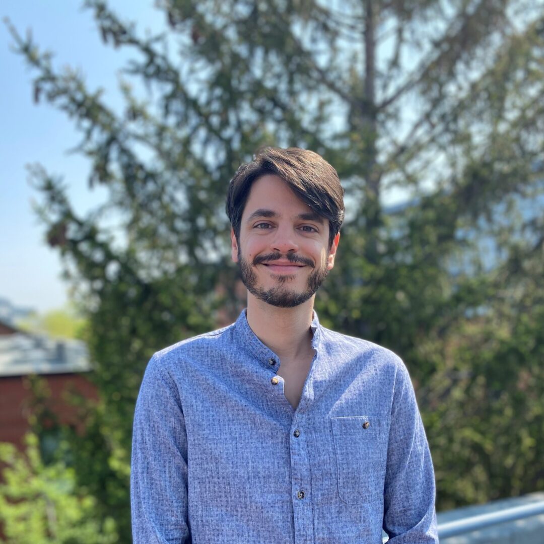 Future Leaders in Canadian Brain Research Program - Brain Canada Foundation