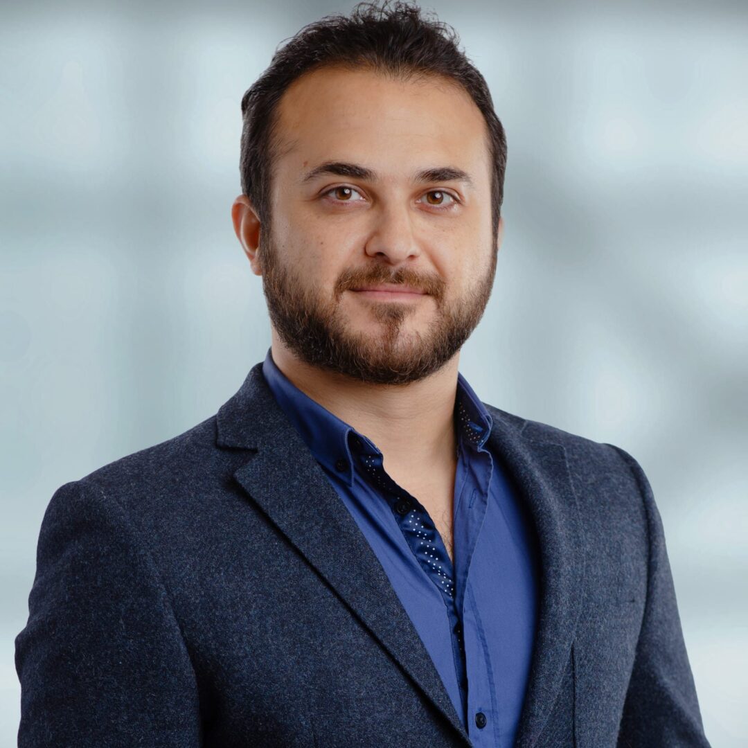 Future Leaders in Canadian Brain Research Program - Brain Canada Foundation