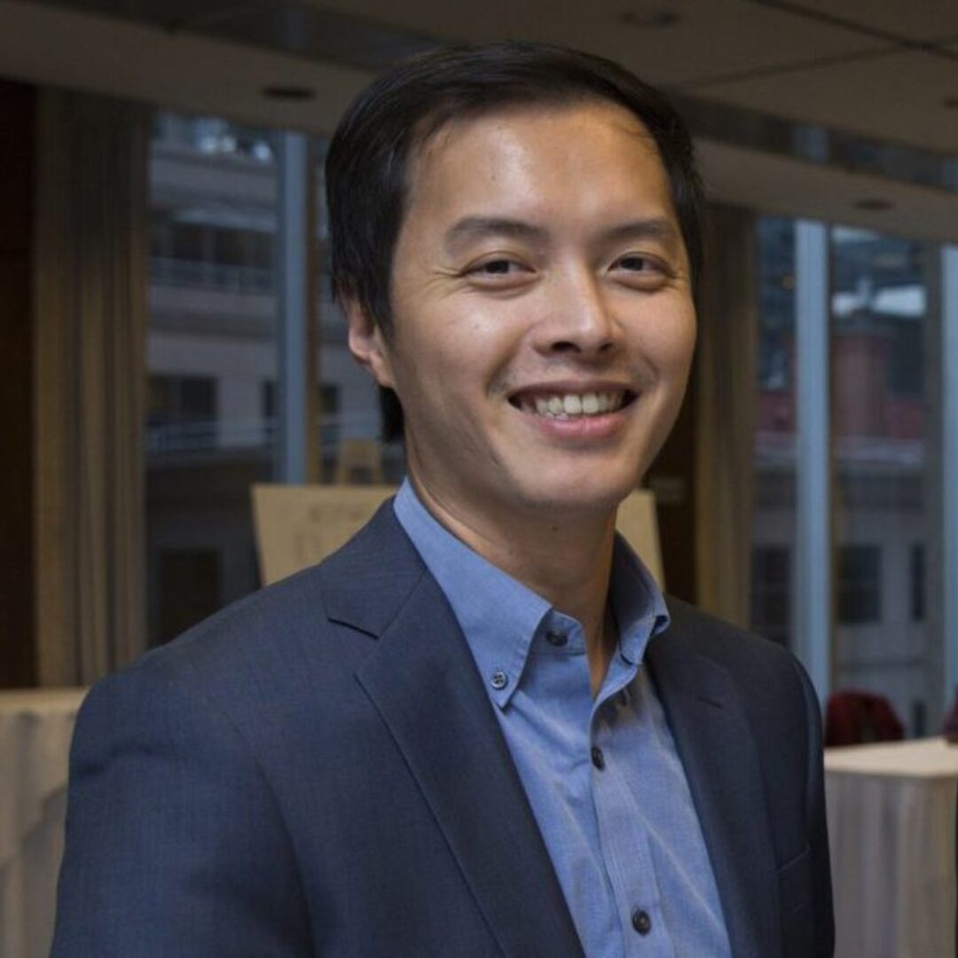 Future Leaders in Canadian Brain Research Program - Brain Canada Foundation