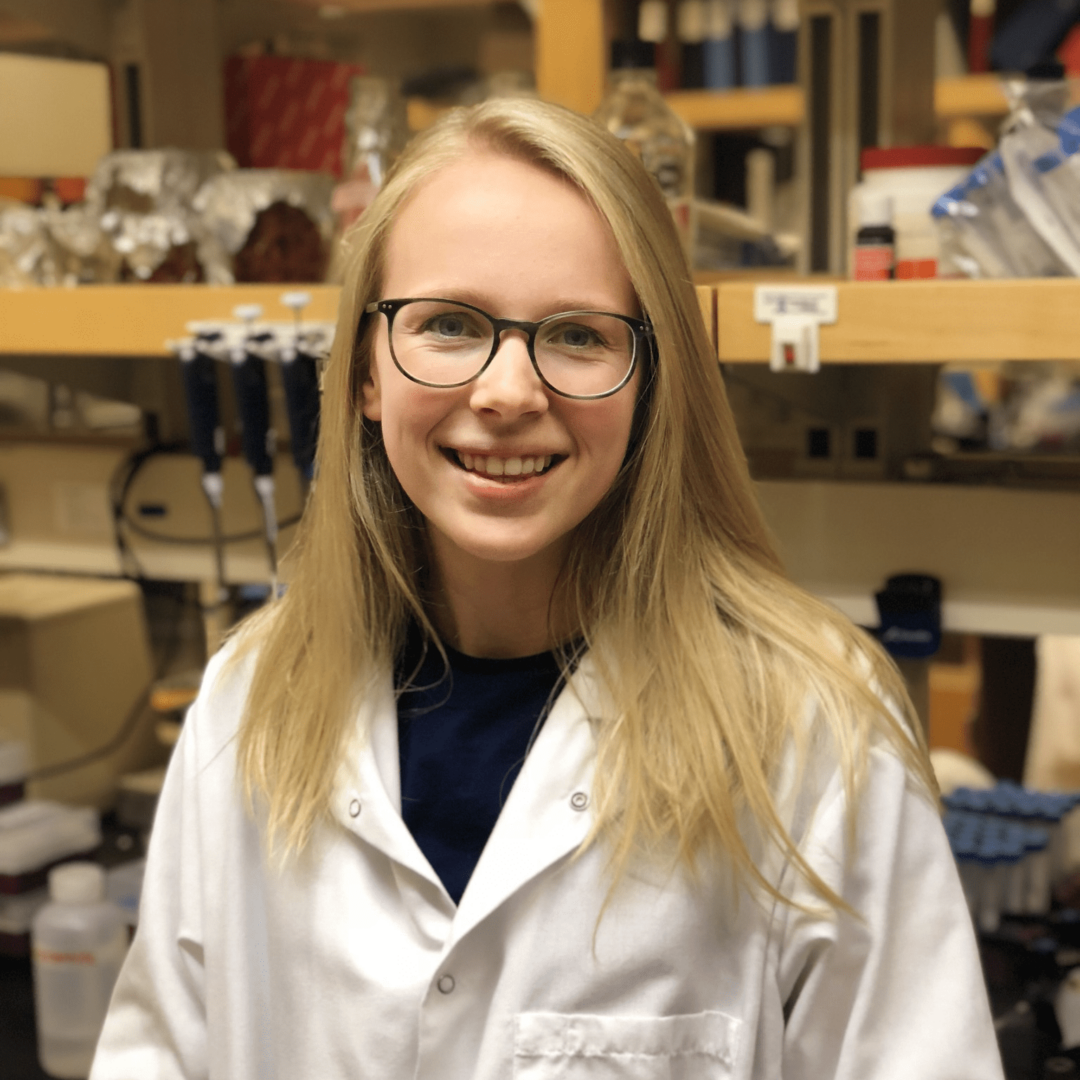 Rising Stars Trainee Awards - Brain Canada Foundation