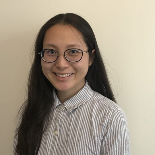 Rising Stars Trainee Awards - Brain Canada Foundation