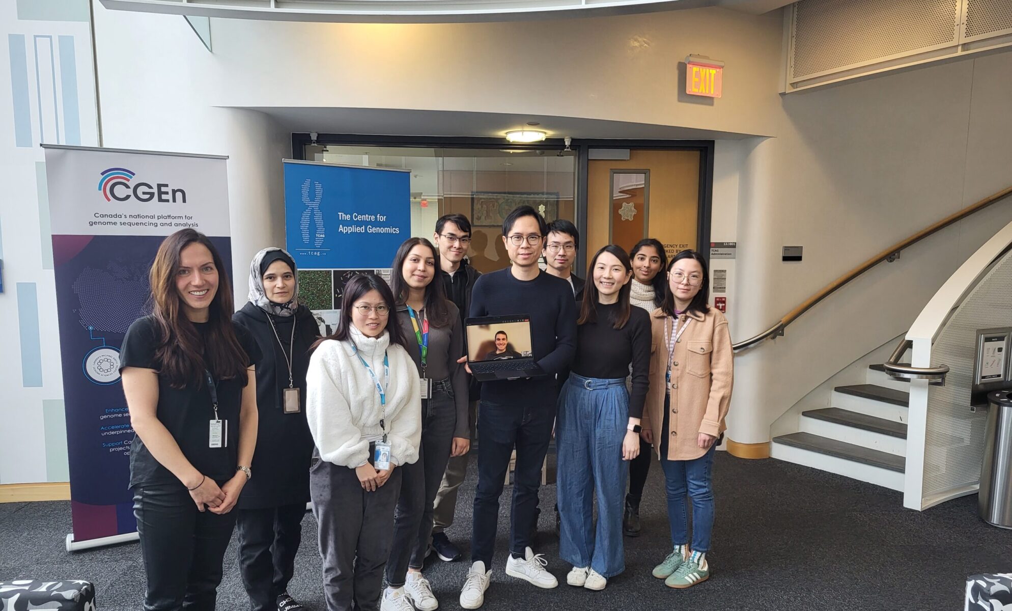 New method identifies tandem repeat expansions