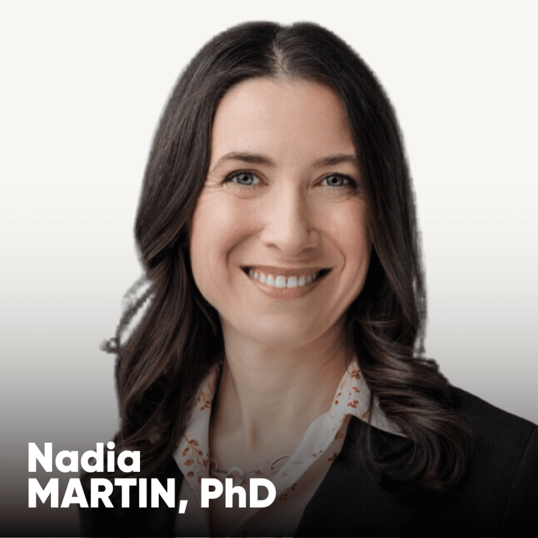 Team - Brain Canada Foundation