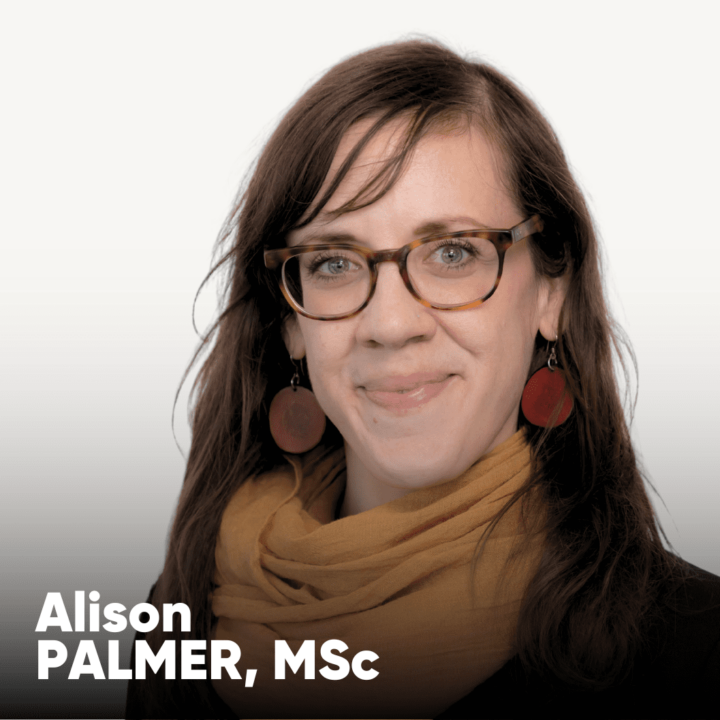 Team - Brain Canada Foundation