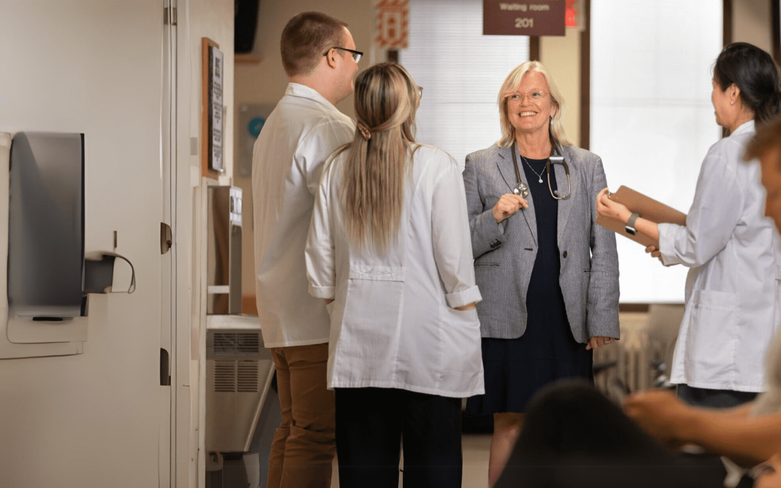 SLA - Fondation Brain Canada