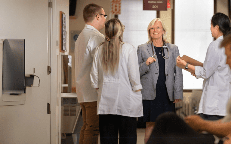 SLA - Fondation Brain Canada