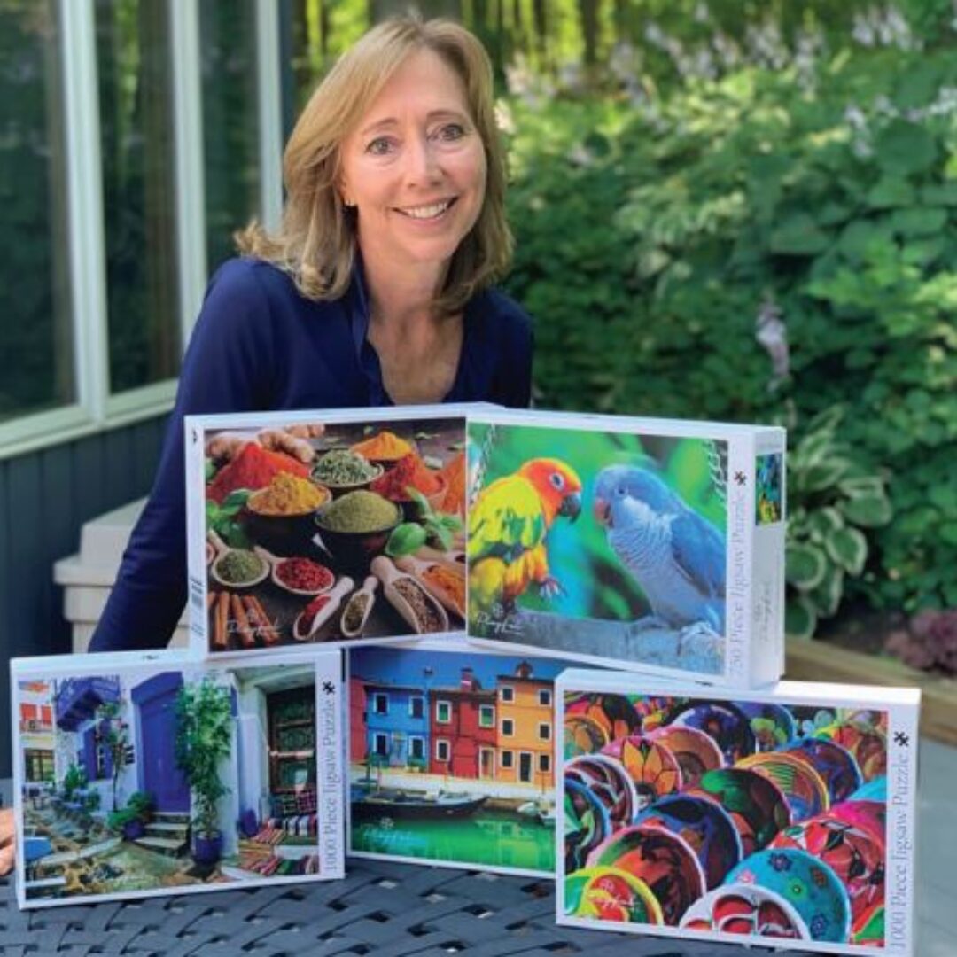 Fundraise for Brain Canada