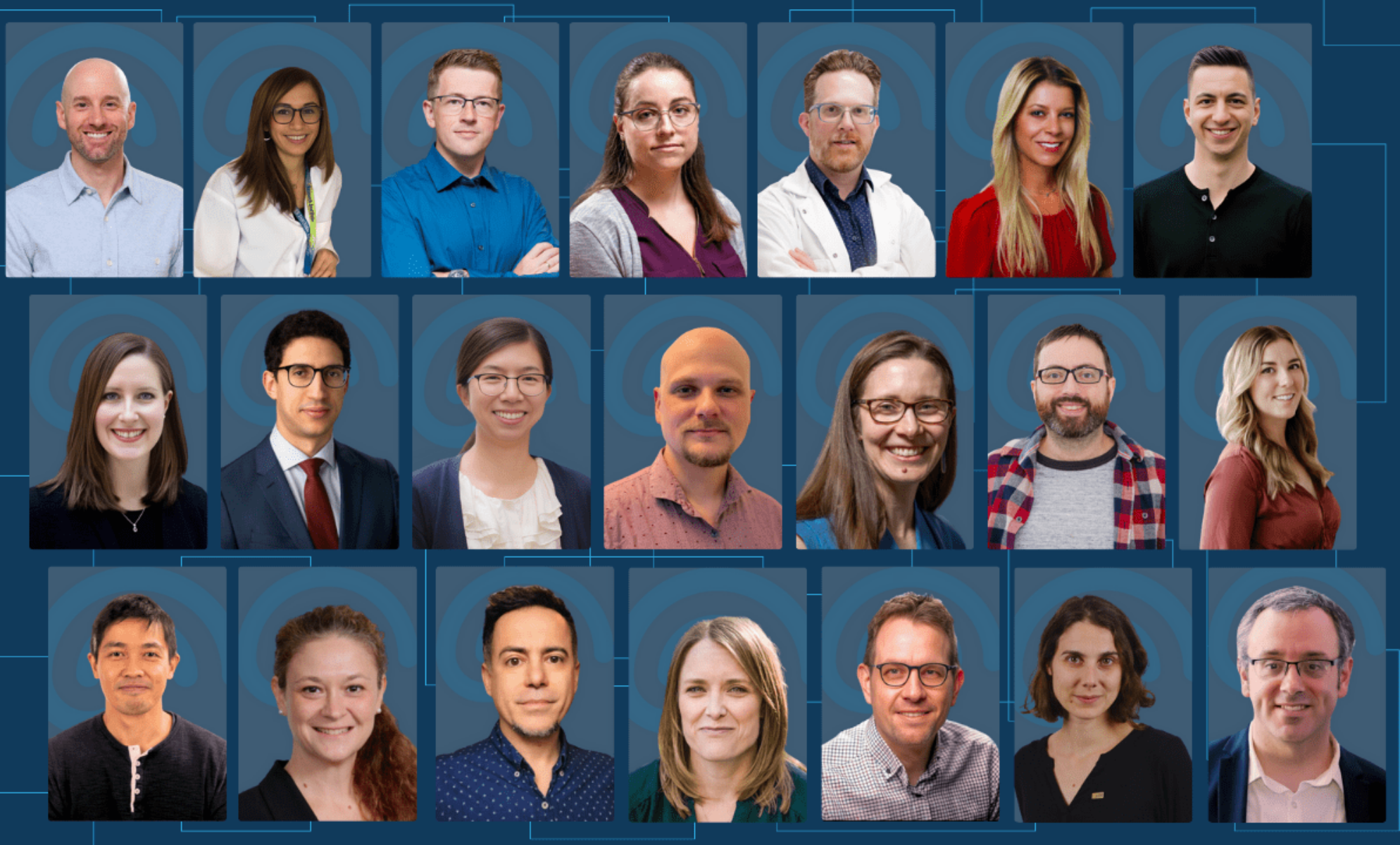 Brain Canada grants $2.1M to early-career researchers nationwide ...