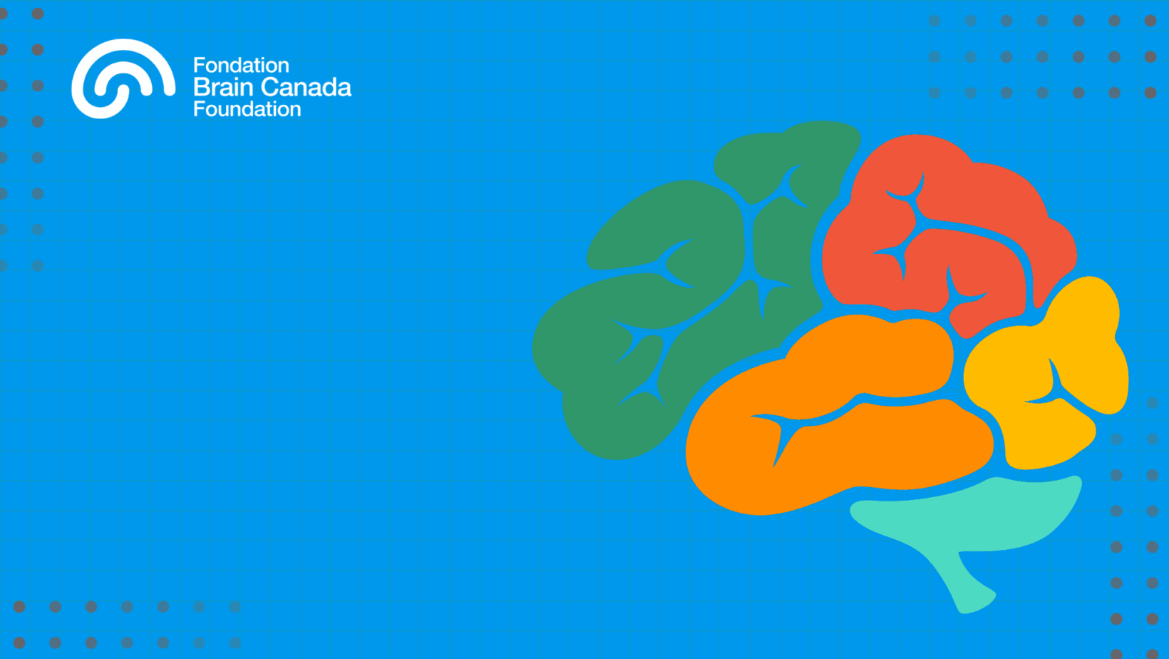 Brain Canada - Donate to support bold science for brain health