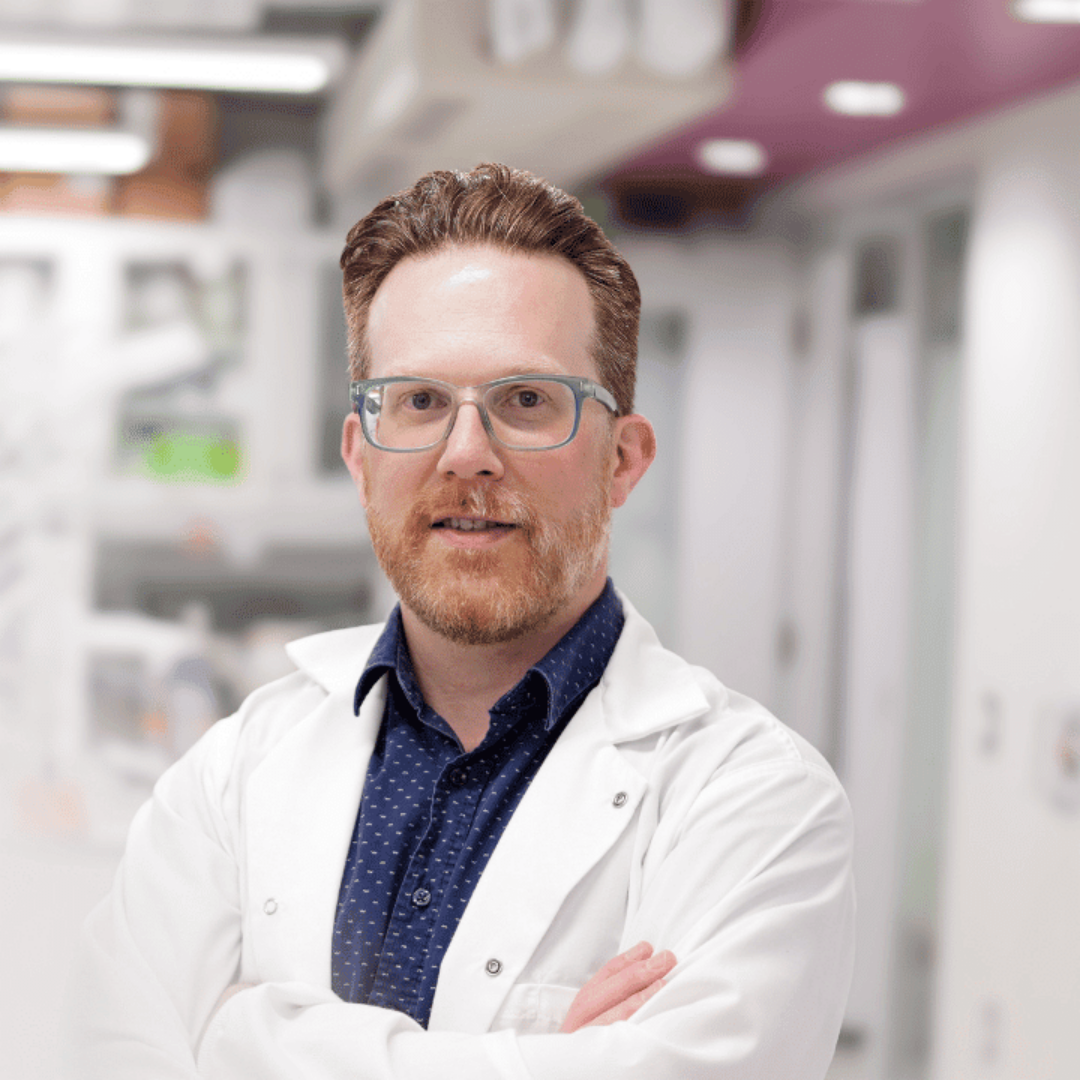 Future Leaders in Canadian Brain Research Program - Brain Canada Foundation