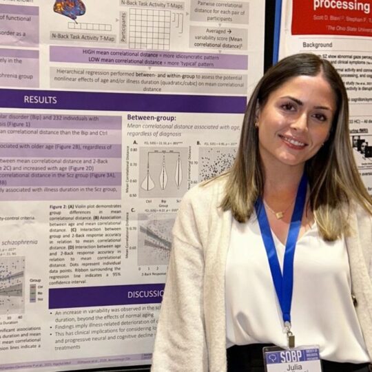 Rising Stars Trainee Awards - Brain Canada Foundation