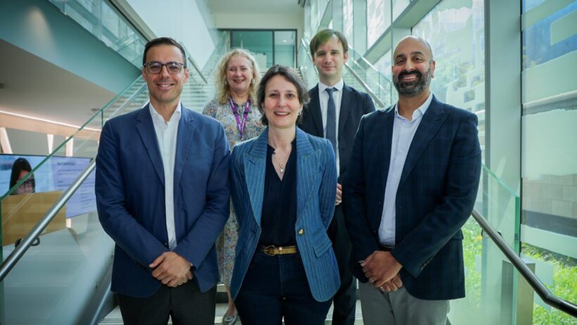 Brain Canada - Donate to support bold science for brain health