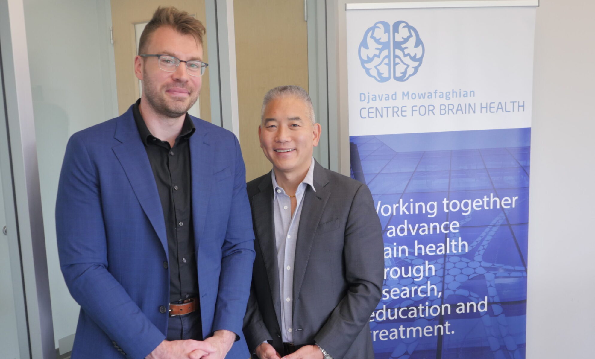 Research and innovation essential to unlocking new treatments