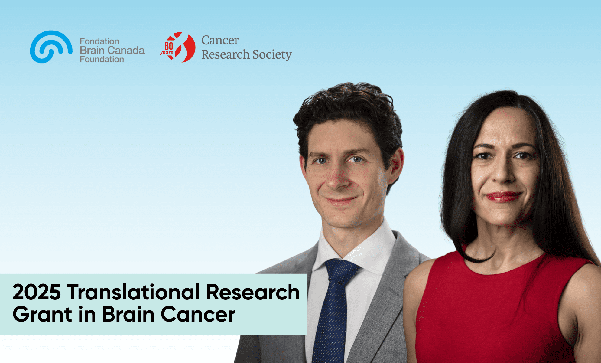 Advancing Brain Cancer Research: Translational Research Grants