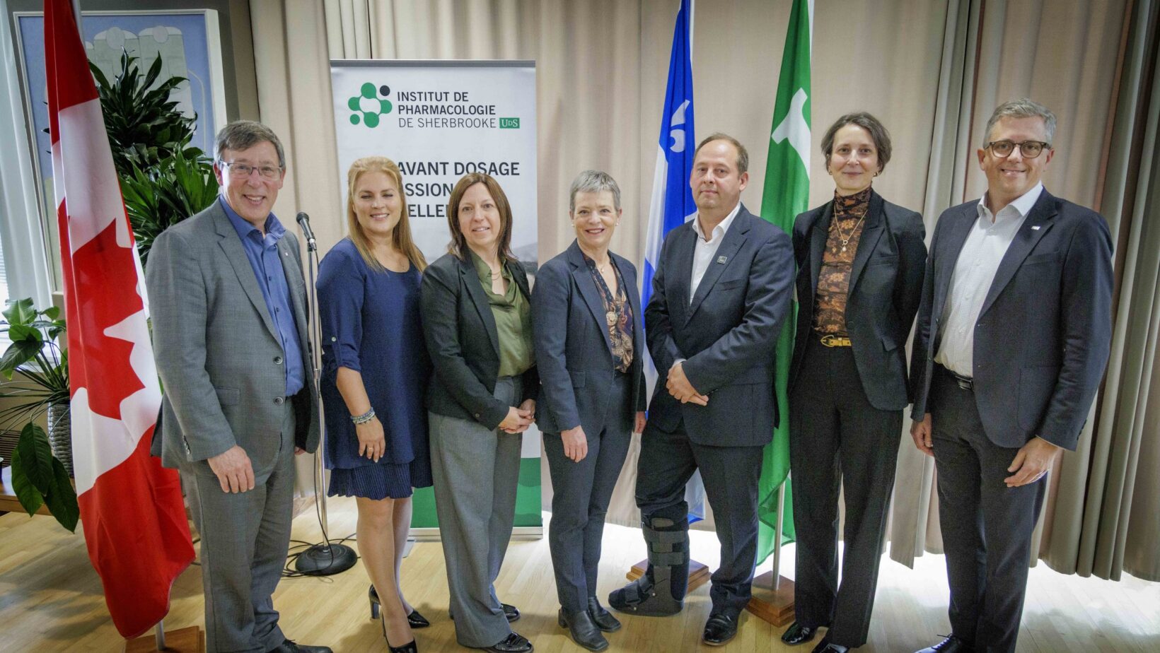 Brain Canada - Donate to support bold science for brain health